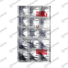 Razel 10 MG Tablet (10): Uses, Side Effects, Price & Dosage | PharmEasy