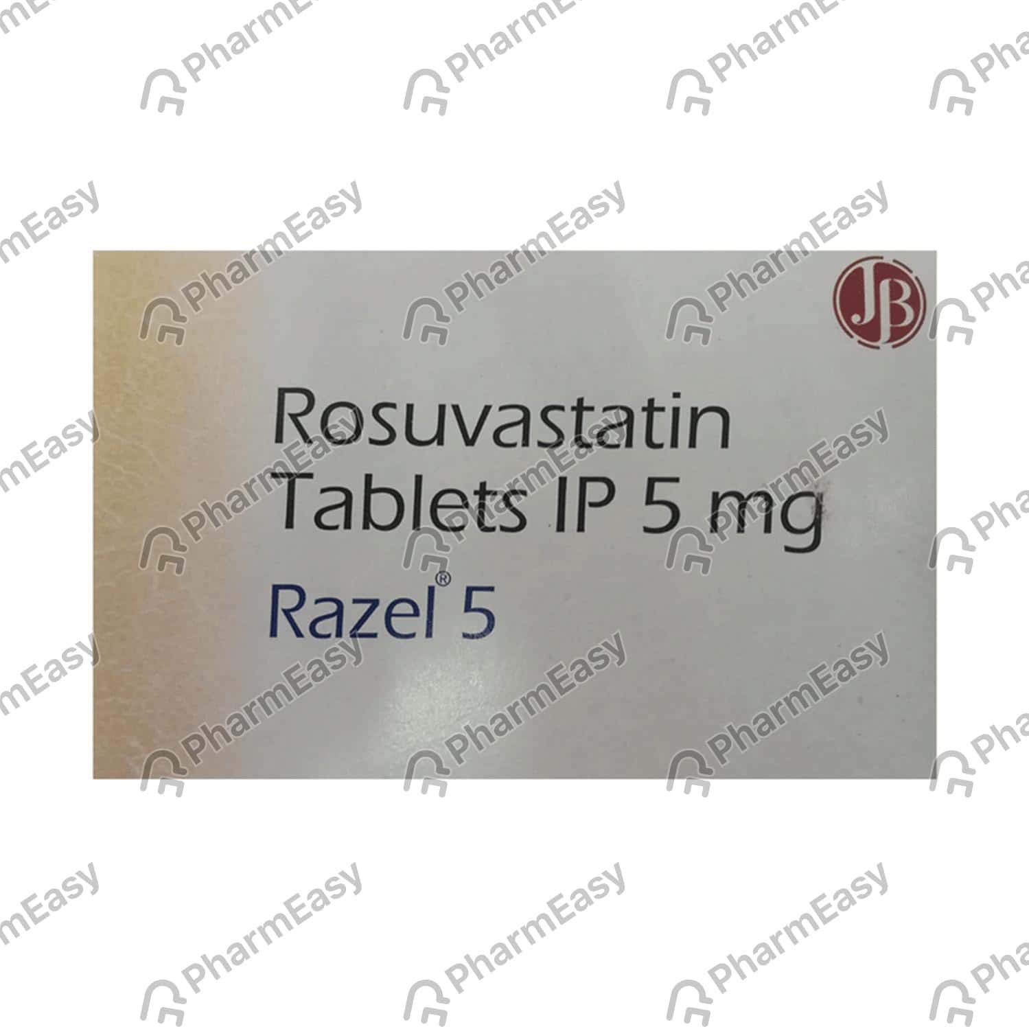 Razel 5 MG Tablet (10): Uses, Side Effects, Price & Dosage | PharmEasy