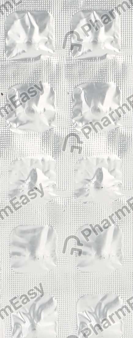 Razo 10 MG Tablet (10): Uses, Side Effects, Price & Dosage | PharmEasy