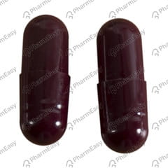 Razo D Strip Of 10 Capsules: Uses, Side Effects, Price & Dosage | PharmEasy