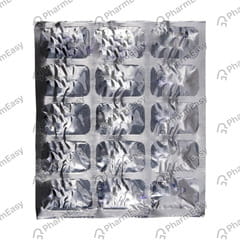 Razo D Strip Of 10 Capsules: Uses, Side Effects, Price & Dosage | PharmEasy