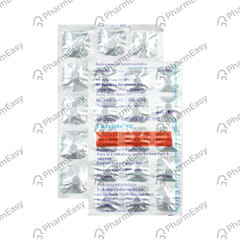 Reclide 40 MG Tablet (10): Uses, Side Effects, Price & Dosage | PharmEasy