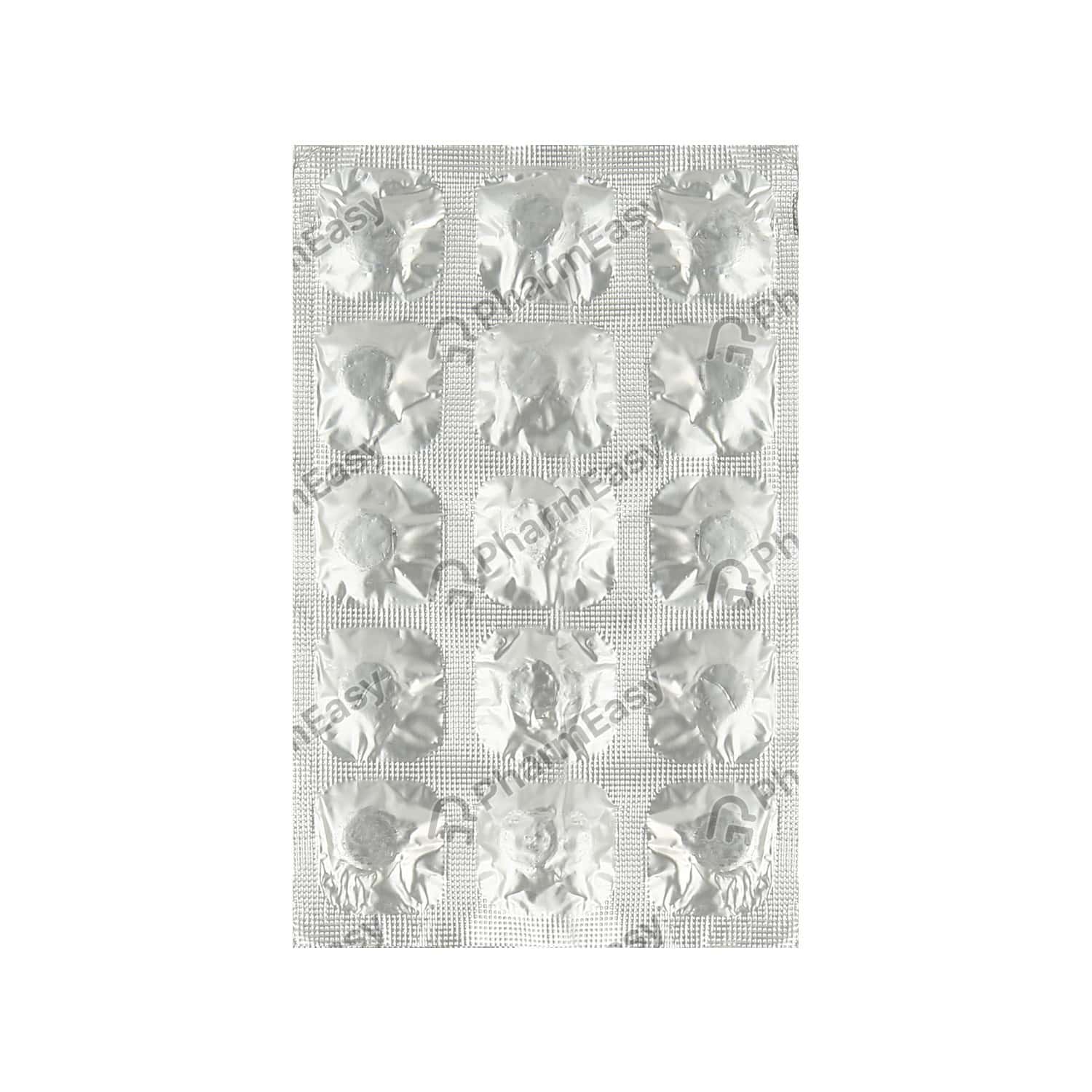 Reclide 80 MG Tablet (15) - Uses, Side Effects, Dosage, Composition ...