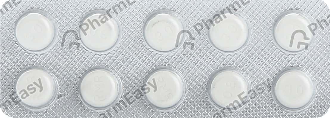 Vidzid Xr 30 MG Tablet (10): Uses, Side Effects, Price, Dosage ...