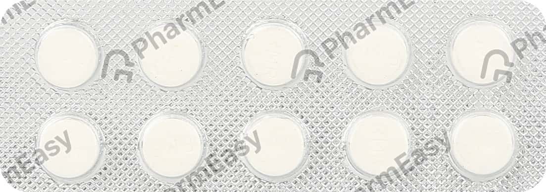 Prizide Mr 60 MG Tablet (10): Uses, Side Effects, Price, Dosage ...