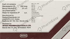 Rejunex Injection: Uses, Side-effects, Price, Dosage & More Info ...