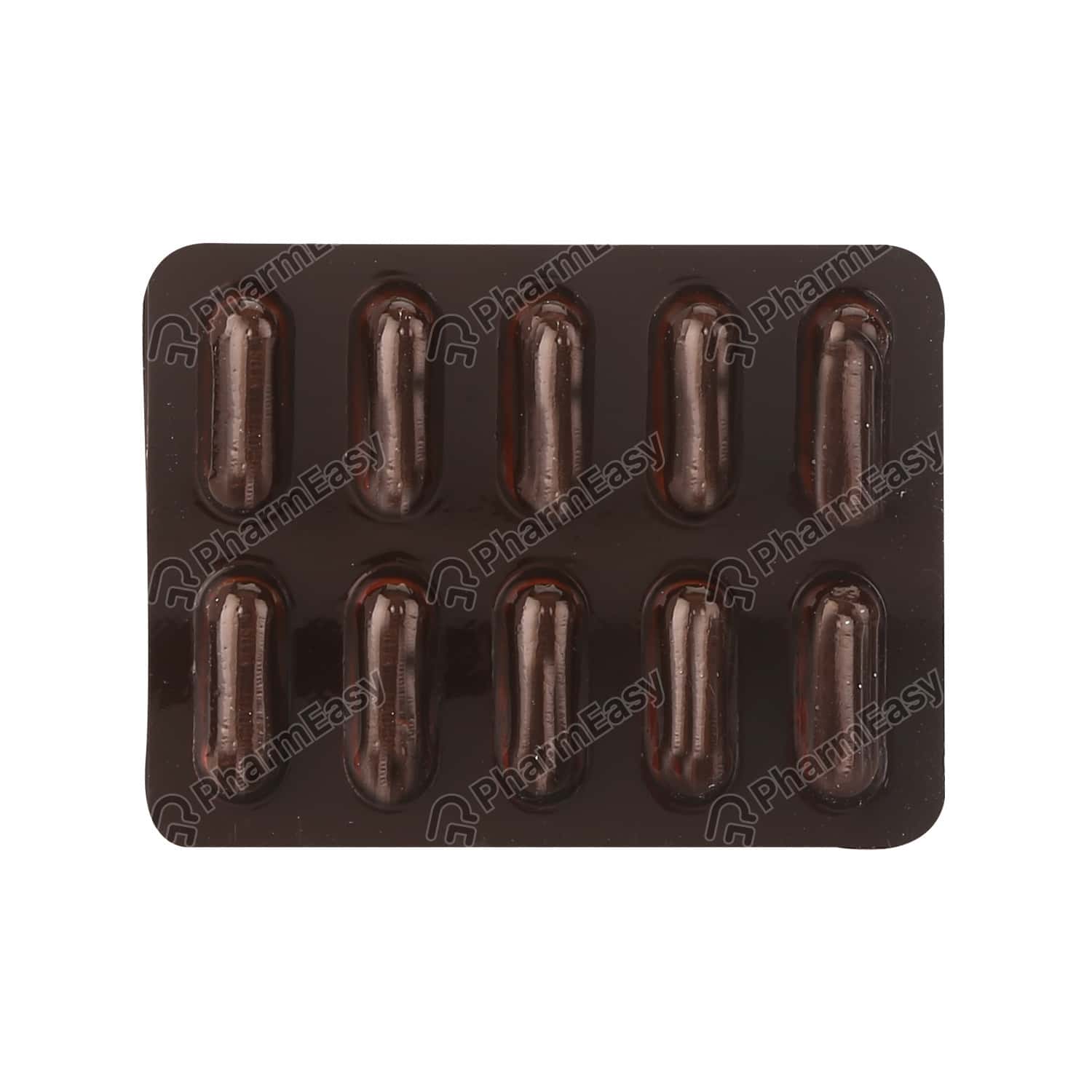 Buy Rejuvit Plus Capsule (10) Online at Flat 18% OFF* | PharmEasy