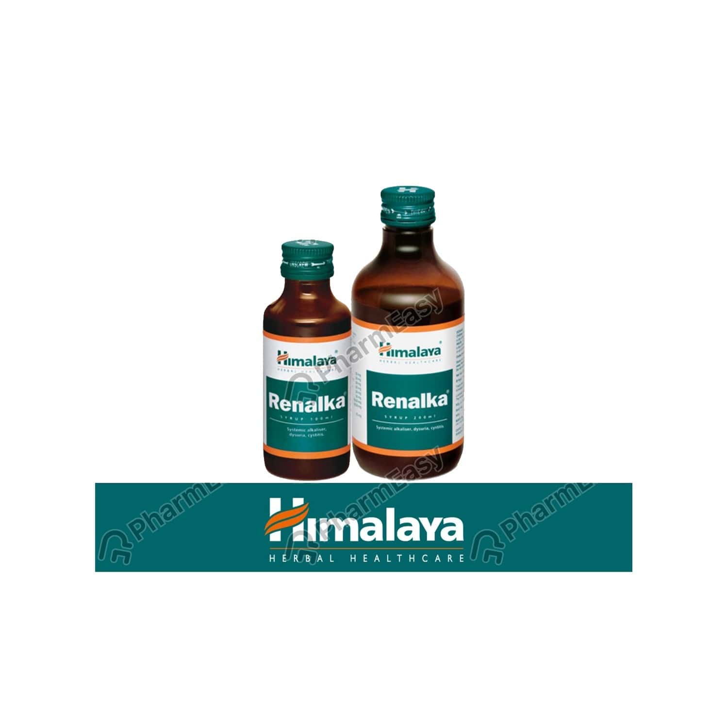 Buy Himalaya Renalka Syrup - 200ml Online & Get Upto 60% OFF at PharmEasy