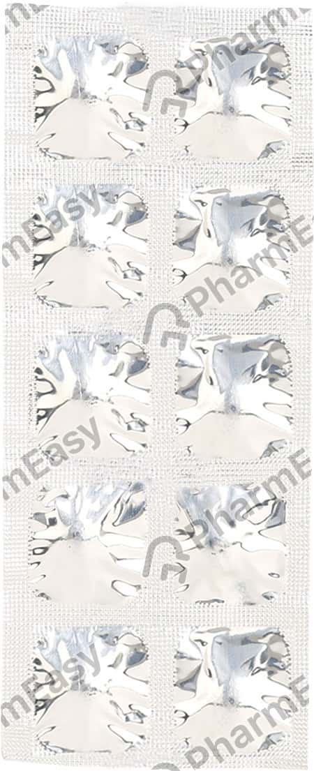 Buy Repalol Strip Of 10 Tablets Online at Flat 15% OFF | PharmEasy