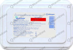 Restasis Ophthalmic Emulsion: Uses, Side-effects, Price, Dosage & More ...