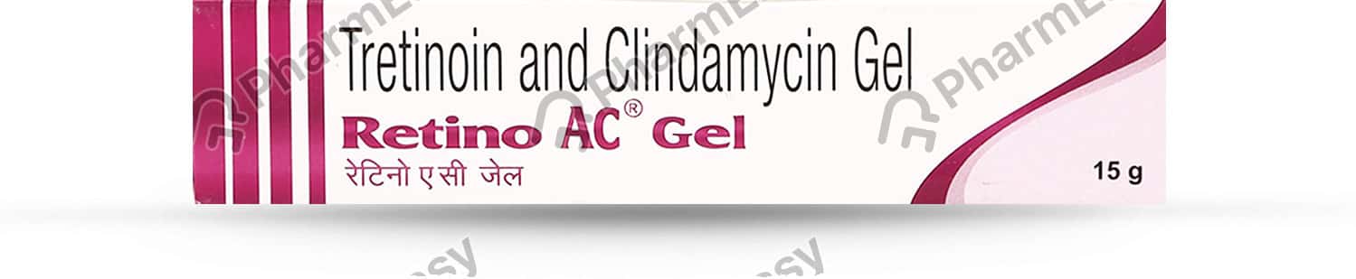 Buy Clindex Gel Online at Flat 15% OFF | PharmEasy