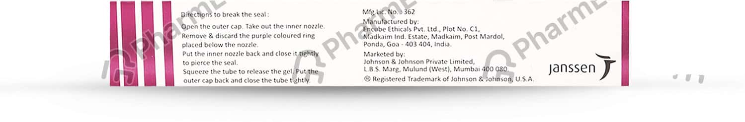 Retino Ac Gel: Uses, Side Effects, Price & Dosage | PharmEasy