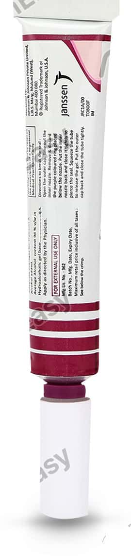 Retino Ac Gel: Uses, Side Effects, Price & Dosage | PharmEasy