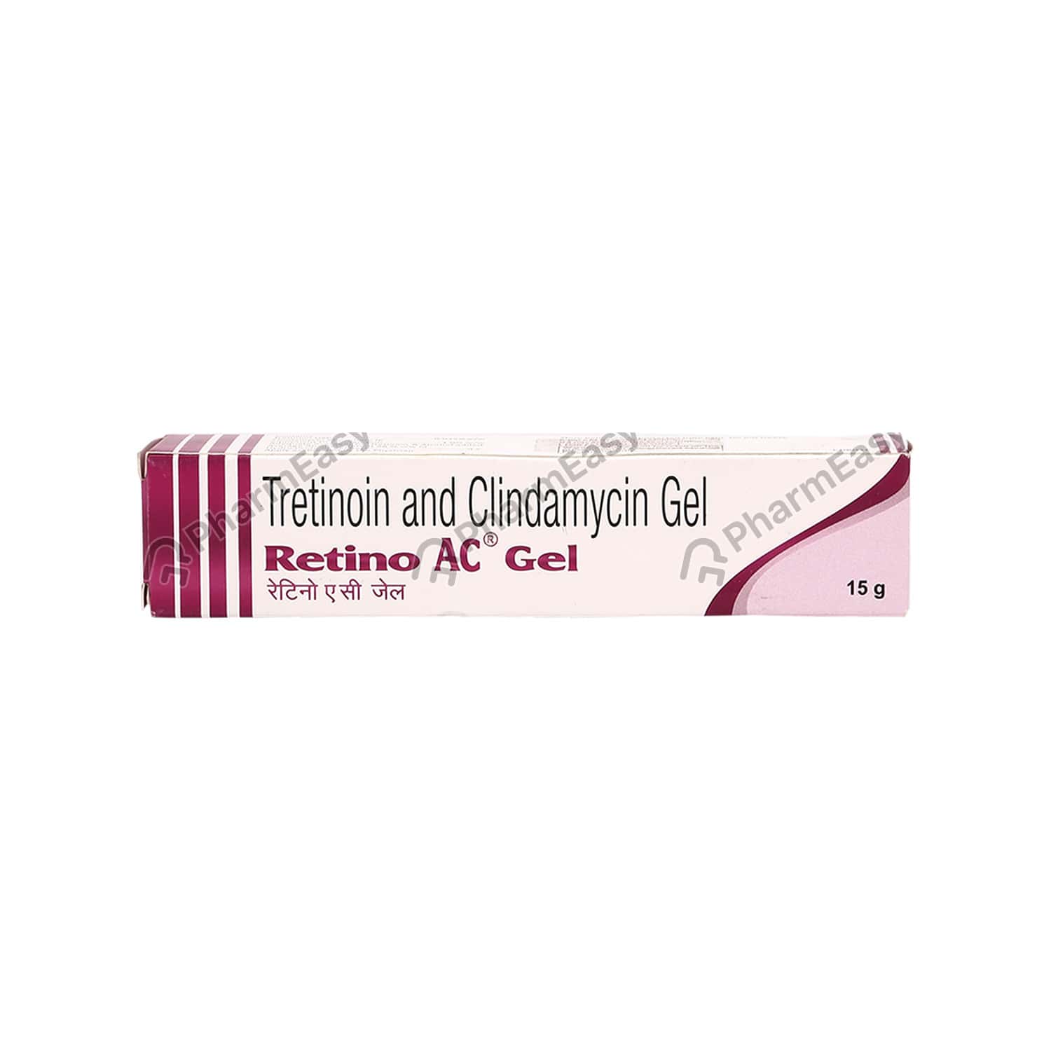 Retino Ac Gel - Uses, Side Effects, Dosage, Composition & Price | PharmEasy