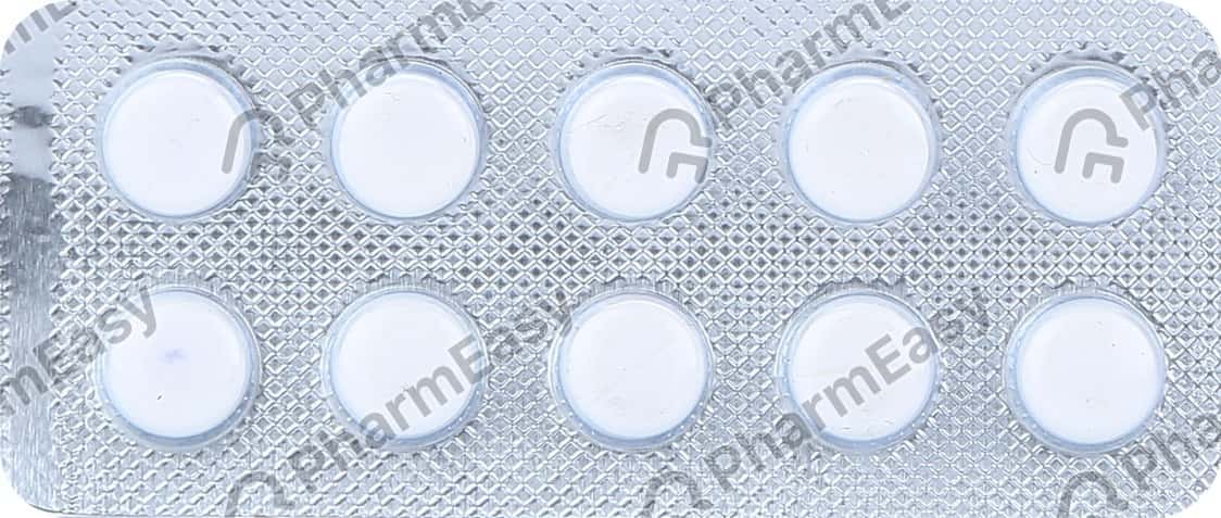 Retorlix 10 MG Tablet (10): Uses, Side Effects, Price & Dosage | PharmEasy