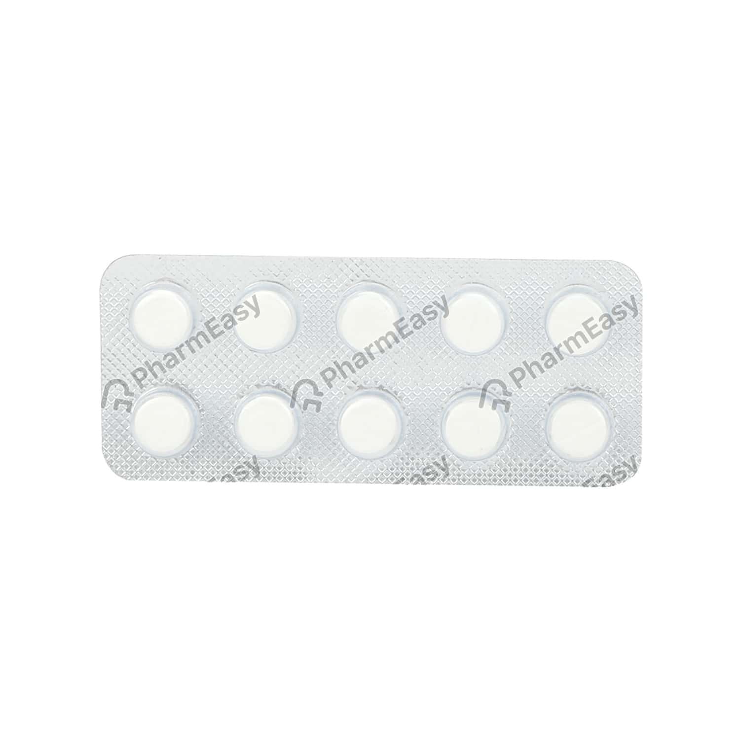 Retorlix 5 MG Tablet (10) - Uses, Side Effects, Dosage, Composition ...