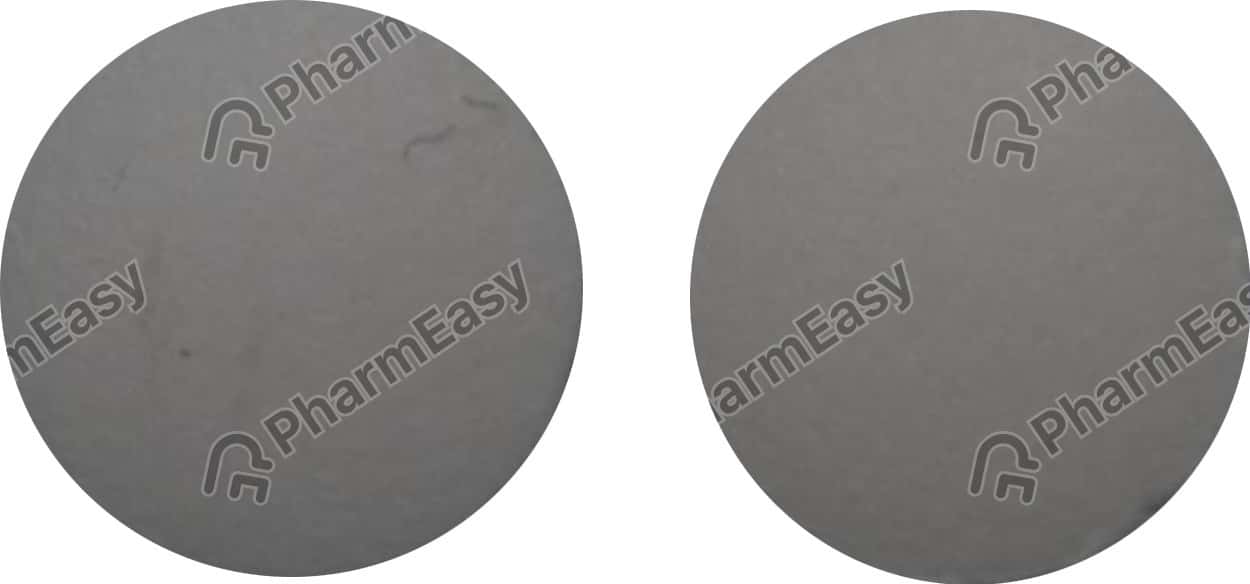 Retoz 60 MG Tablet (10): Uses, Side Effects, Price & Dosage | PharmEasy