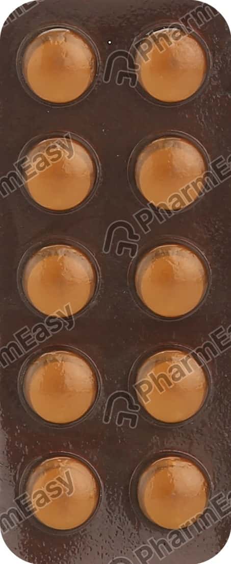 Revas Am 2.5mg Strip Of 10 Tablets: Uses, Side Effects, Price & Dosage ...