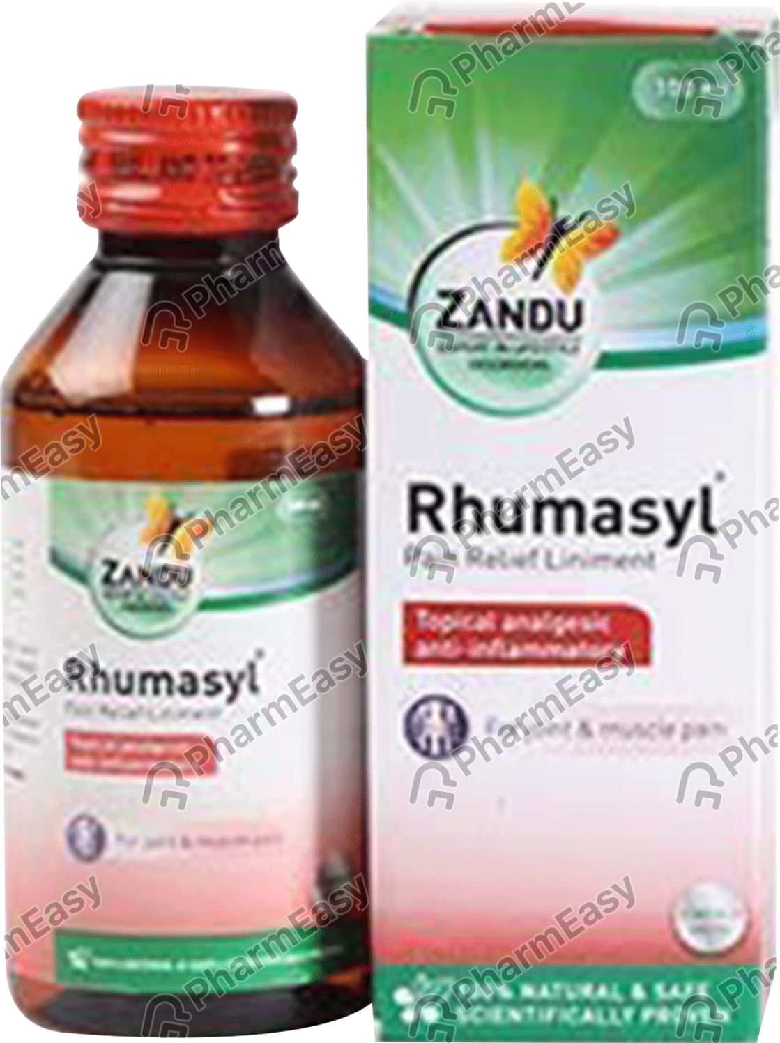 Buy BESTLIN LINIMENT 60ML Online & Get Upto 60% OFF at PharmEasy