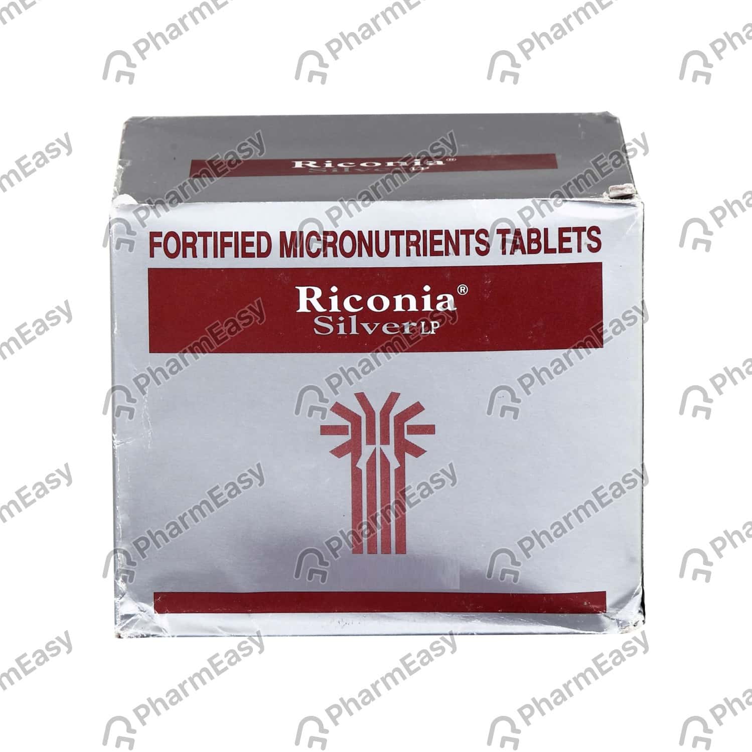 रिकोनिया सिल्वर एलपी टैबलेट (Riconia Silver Lp in Hindi) : उपयोग ...