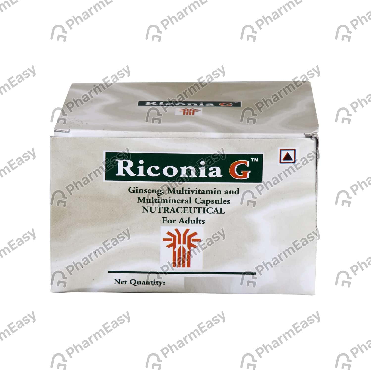 Buy Riconia G Strip Of 10 Softgel Capsules Online & Save Up to 24% at ...