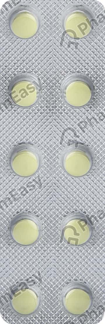 Roliten 1 MG Tablet (10): Uses, Side Effects, Price & Dosage | PharmEasy