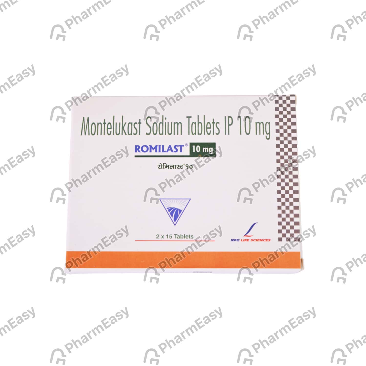 Romilast 10mg Tablet: Uses, Side-effects, Price, Dosage & More Info ...