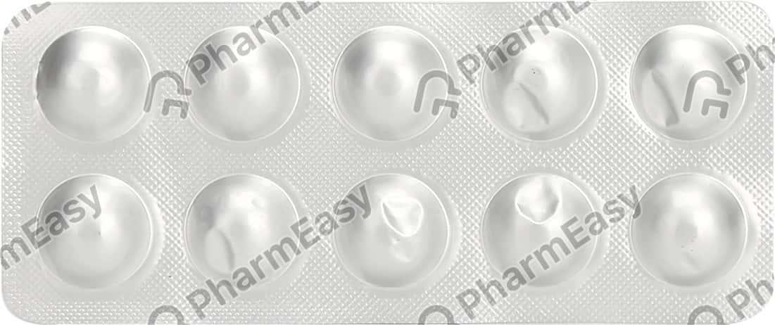 Ropark Xl 2 MG Tablet (10): Uses, Side Effects, Price & Dosage | PharmEasy