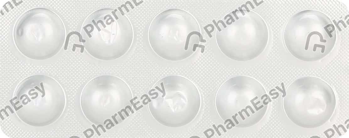 Ropark Xl 4 MG Tablet (10): Uses, Side Effects, Price & Dosage | PharmEasy