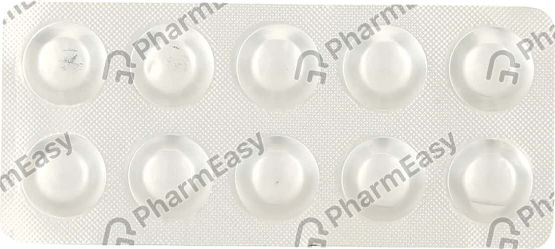 Rostar 20 MG Tablet (10): Uses, Side Effects, Price & Dosage | PharmEasy