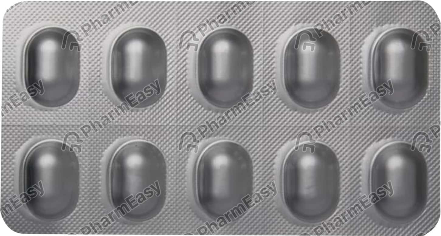 Rostar 5 MG Tablet (10): Uses, Side Effects, Price & Dosage | PharmEasy