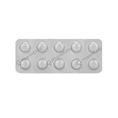 Rosuvas 20 MG Tablet (10) - Uses, Side Effects, Dosage, Composition ...