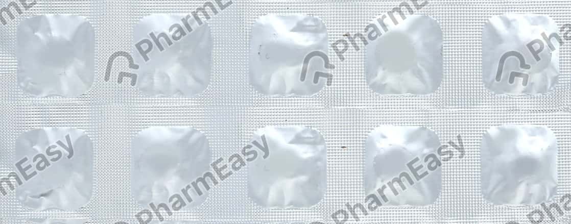 Rosuvas F 20mg Strip Of 10 Tablets: Uses, Side Effects, Price & Dosage ...