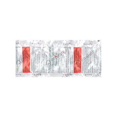 Rosuvas F 20mg Tablet - Uses, Side Effects, Dosage, Composition & Price ...