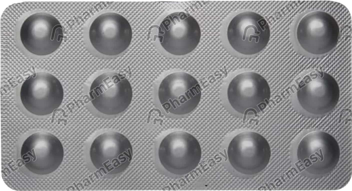 Rosuvas 5 MG Tablet (10): Uses, Side Effects, Price & Dosage | PharmEasy