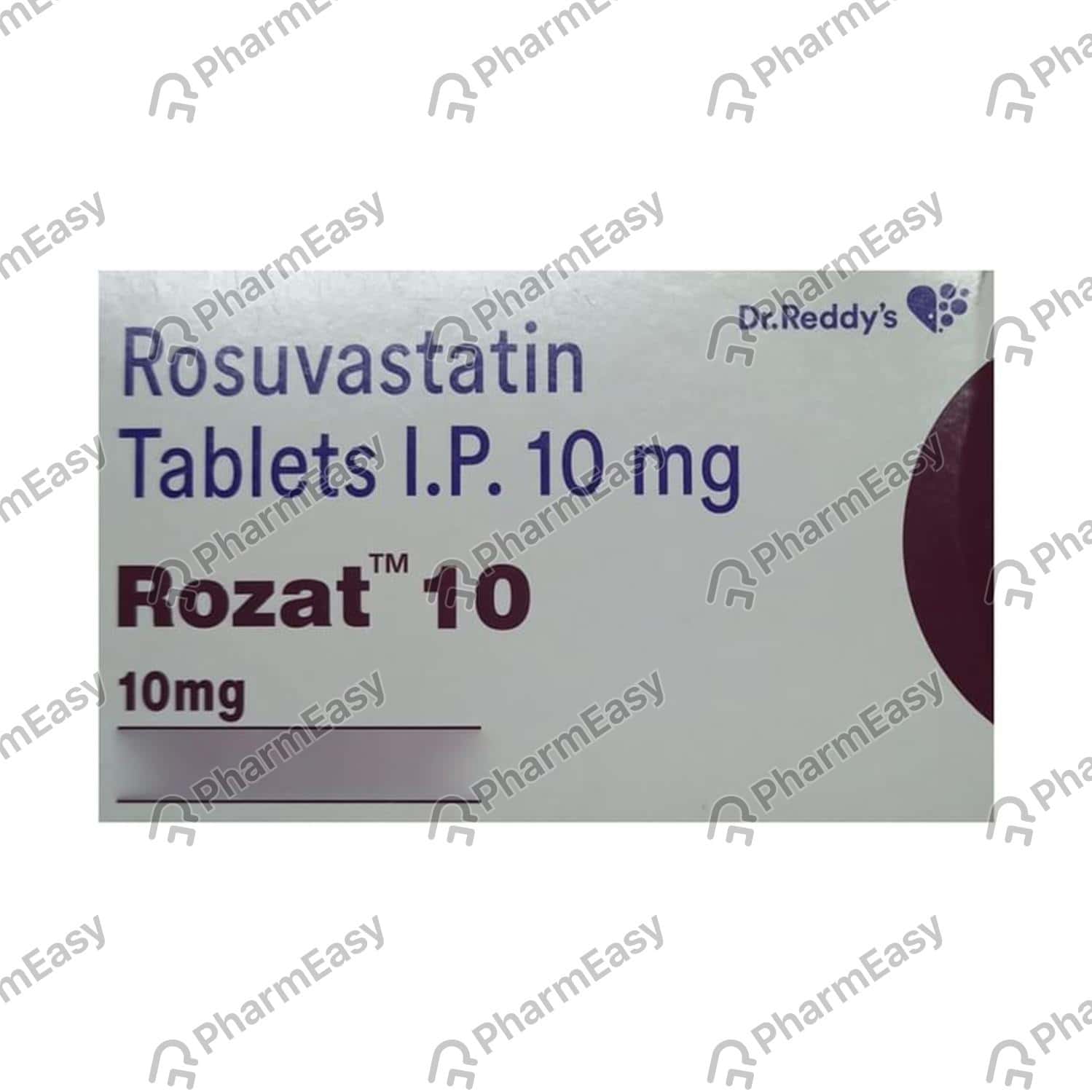 Rozat 10 MG Tablet (10): Uses, Side Effects, Price & Dosage | PharmEasy