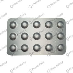 Rozat 10 MG Tablet (10): Uses, Side Effects, Price & Dosage | PharmEasy