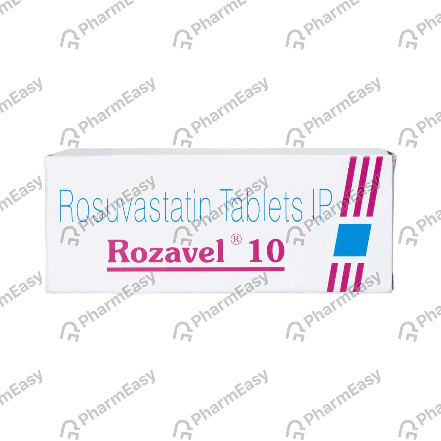 Rozavel 10 Tablet: Uses, Side-effects, Price, Dosage & More Info ...