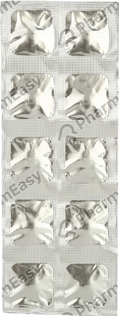 Rozucor F 5mg Strip Of 10 Tablets: Uses, Side Effects, Price & Dosage ...