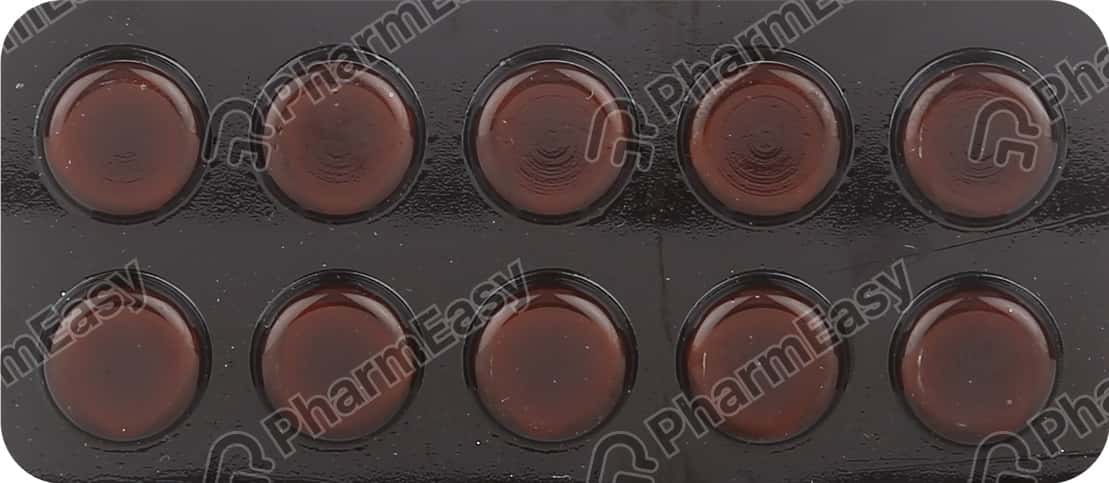 S Amlosafe 5 MG Tablet (10): Uses, Side Effects, Price & Dosage | PharmEasy