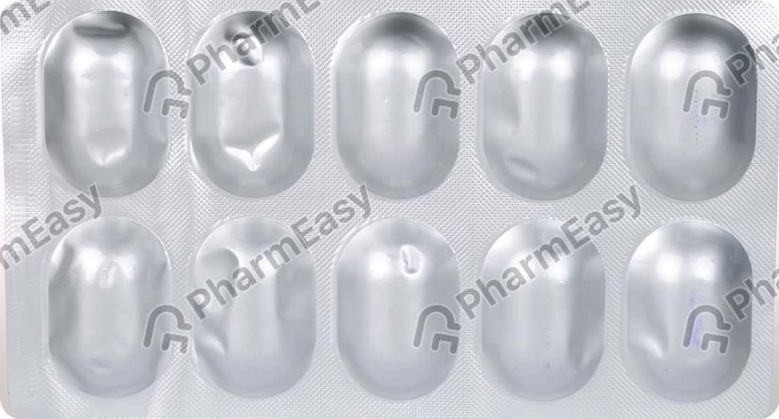 Saaz -DS Tablet: Uses, Side-effects, Price, Dosage & More Info - PharmEasy