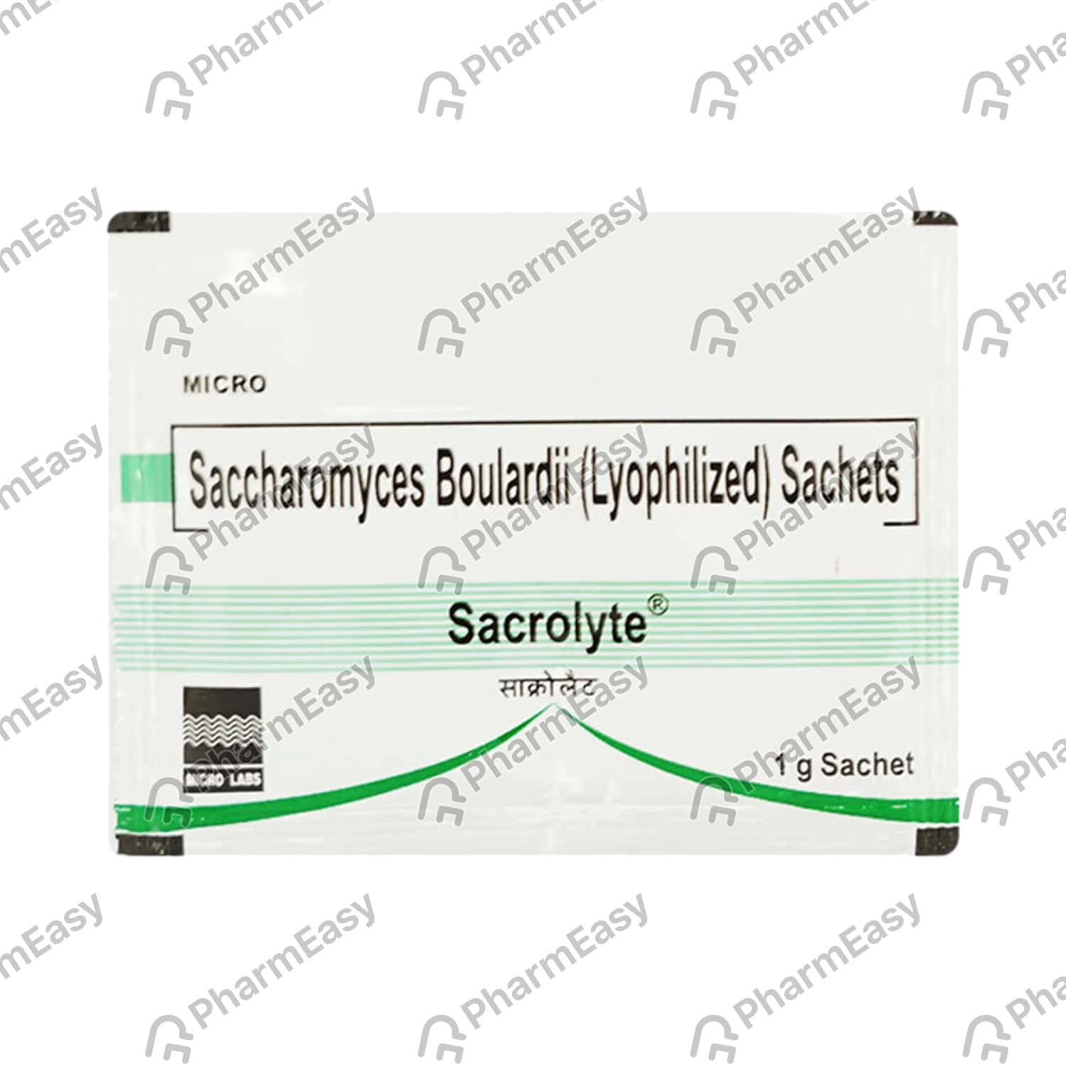 Sacrolyte 250 MG Oral Powder (1): Uses, Side Effects, Price & Dosage ...