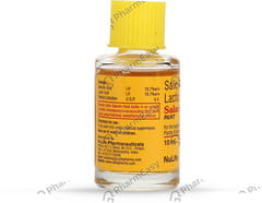 Salactin Paint: Uses, Side-effects, Price, Dosage & More Info - PharmEasy