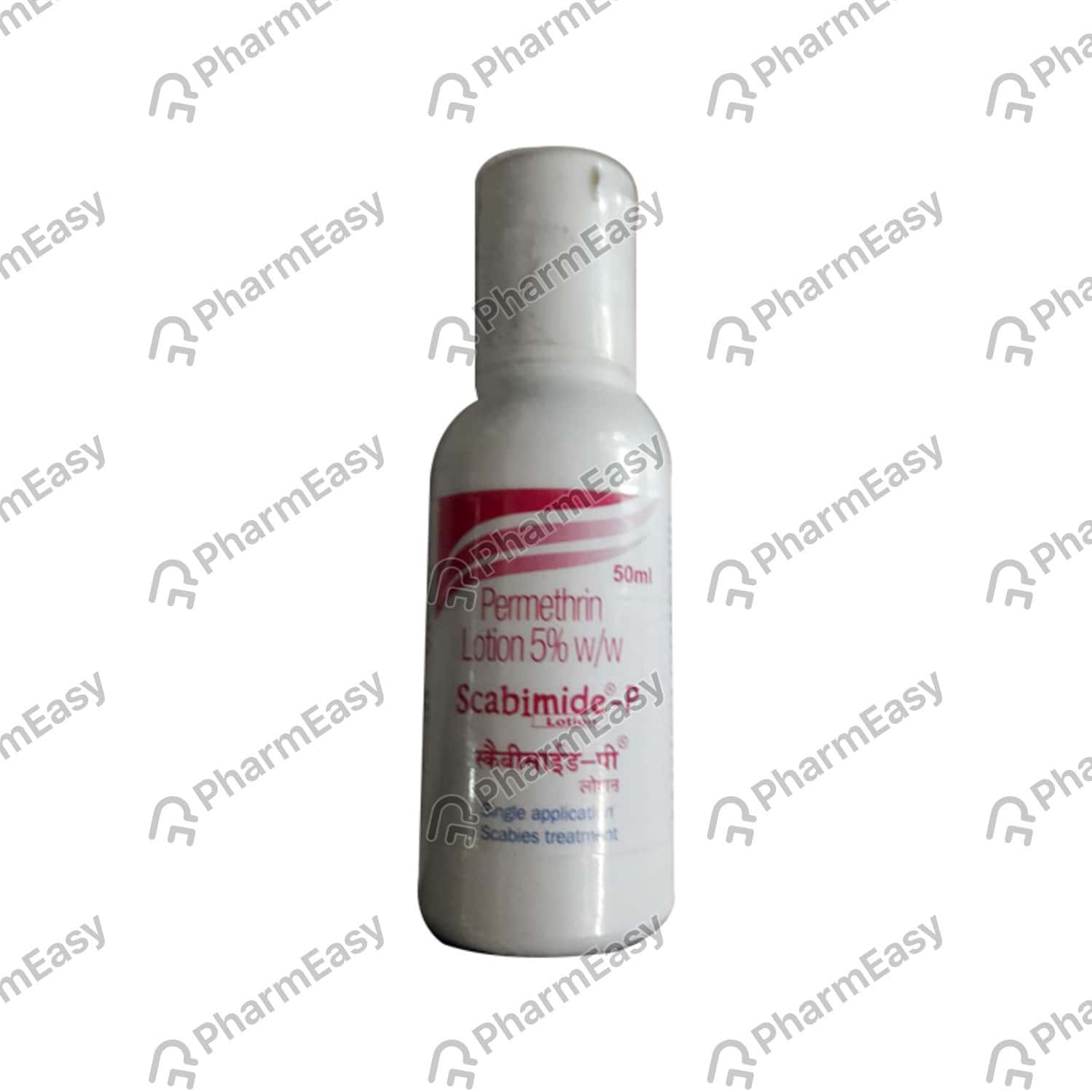 Scabimide P 5 % Lotion (50): Uses, Side Effects, Price & Dosage | PharmEasy