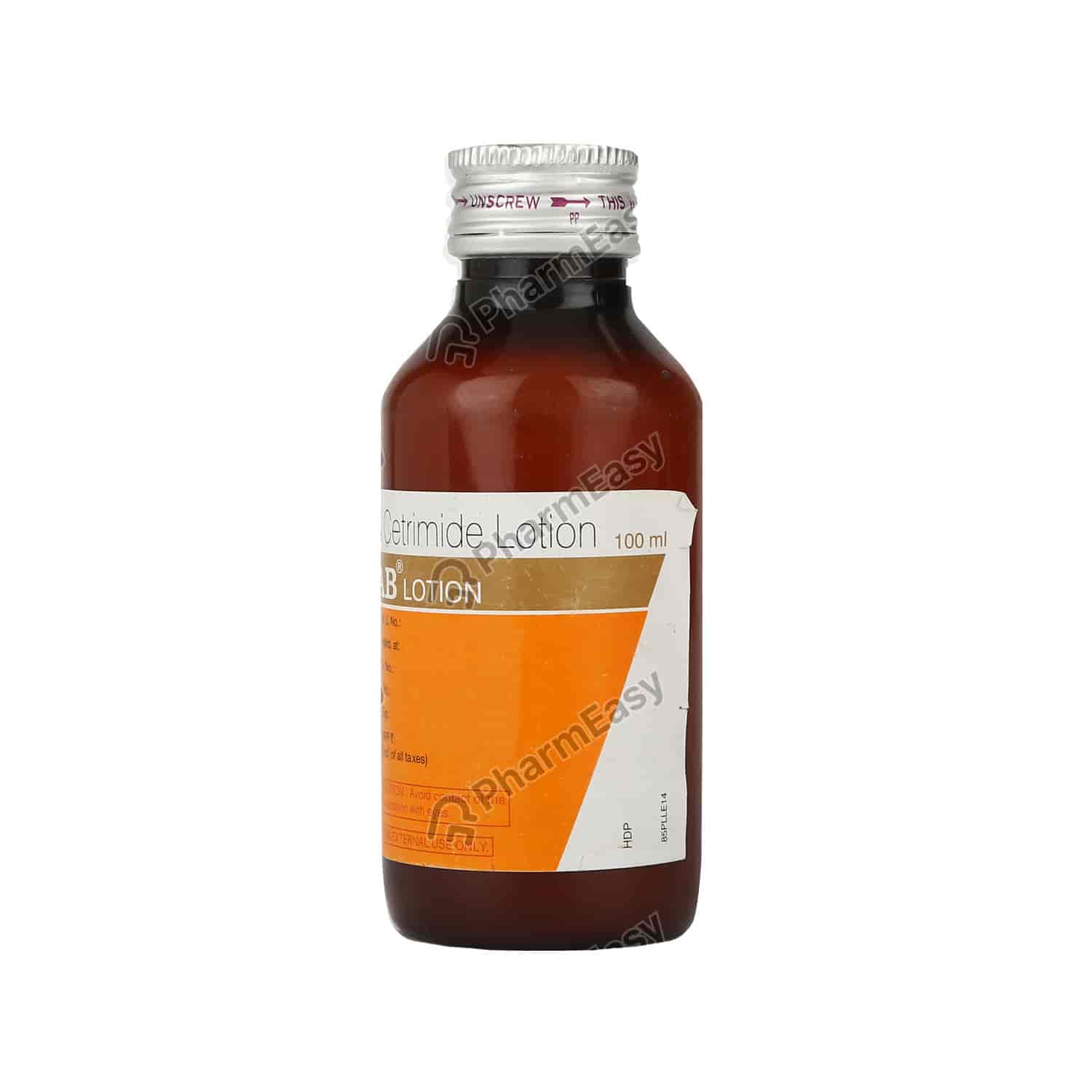 Buy Scarab Lotion 100ml Online at Flat 18% OFF* | PharmEasy