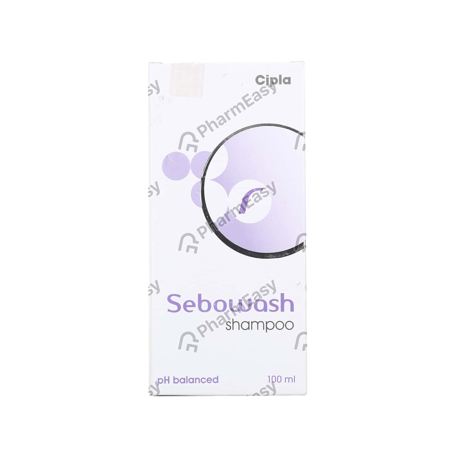 Buy Sebowash 0.01 % Shampoo (100) Online at Flat 18% OFF* | PharmEasy
