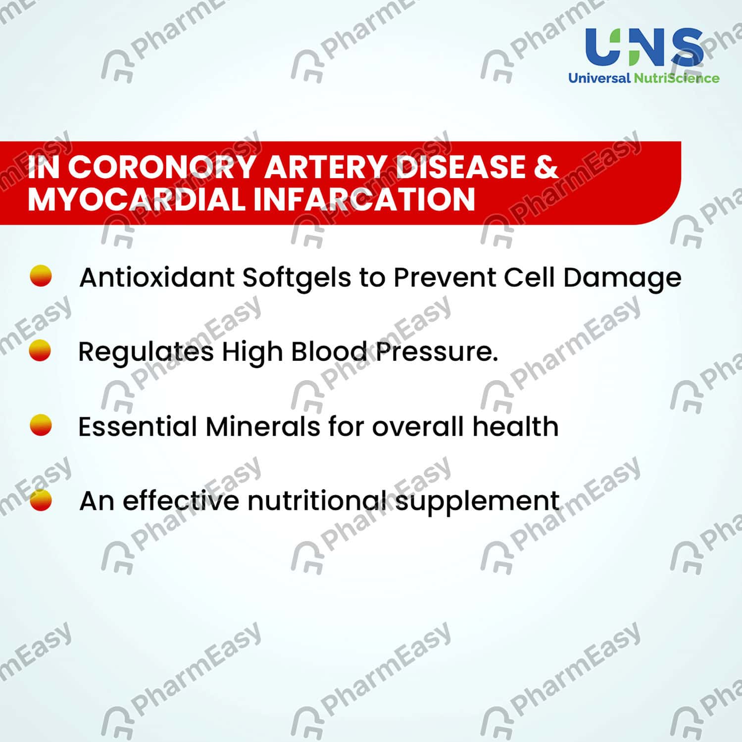 Buy UNS SELACE FORTE SOFTGELS OMEGA 3 FATTY ACIDS CAROTENOIDS ALPHA ...