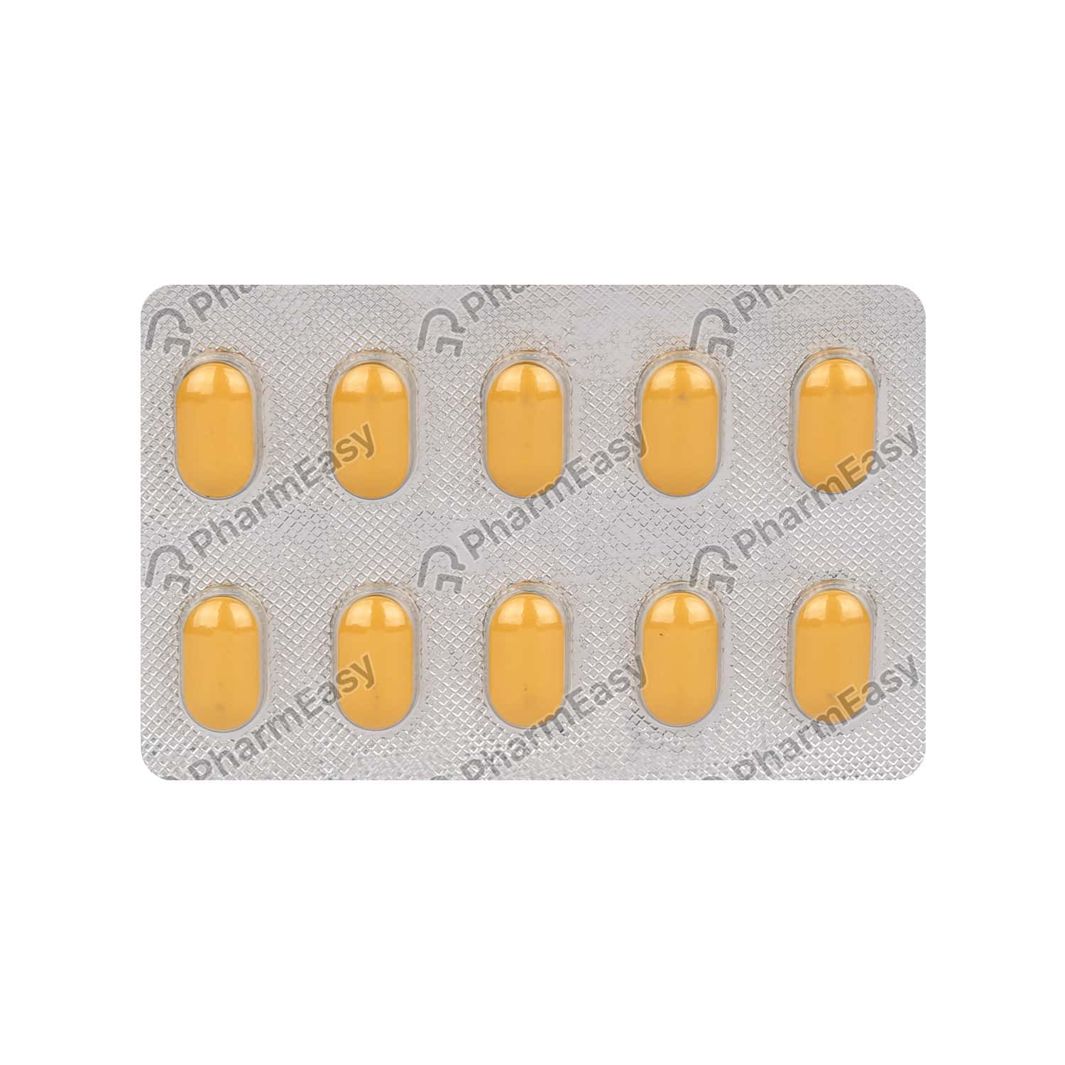 Buy Selzic 300 MG Tablet (10) Online at Flat 18% OFF* | PharmEasy