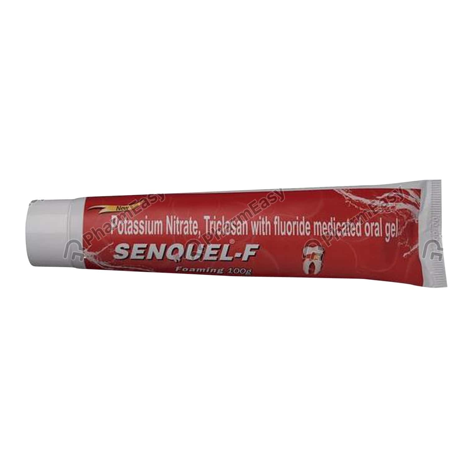 Buy SENSODENT K PLUS PASTE 100GM Online & Get Upto 60% OFF at PharmEasy