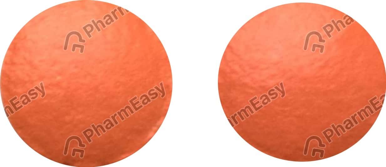 Seradic P Strip Of 10 Tablets: Uses, Side Effects, Price & Dosage ...